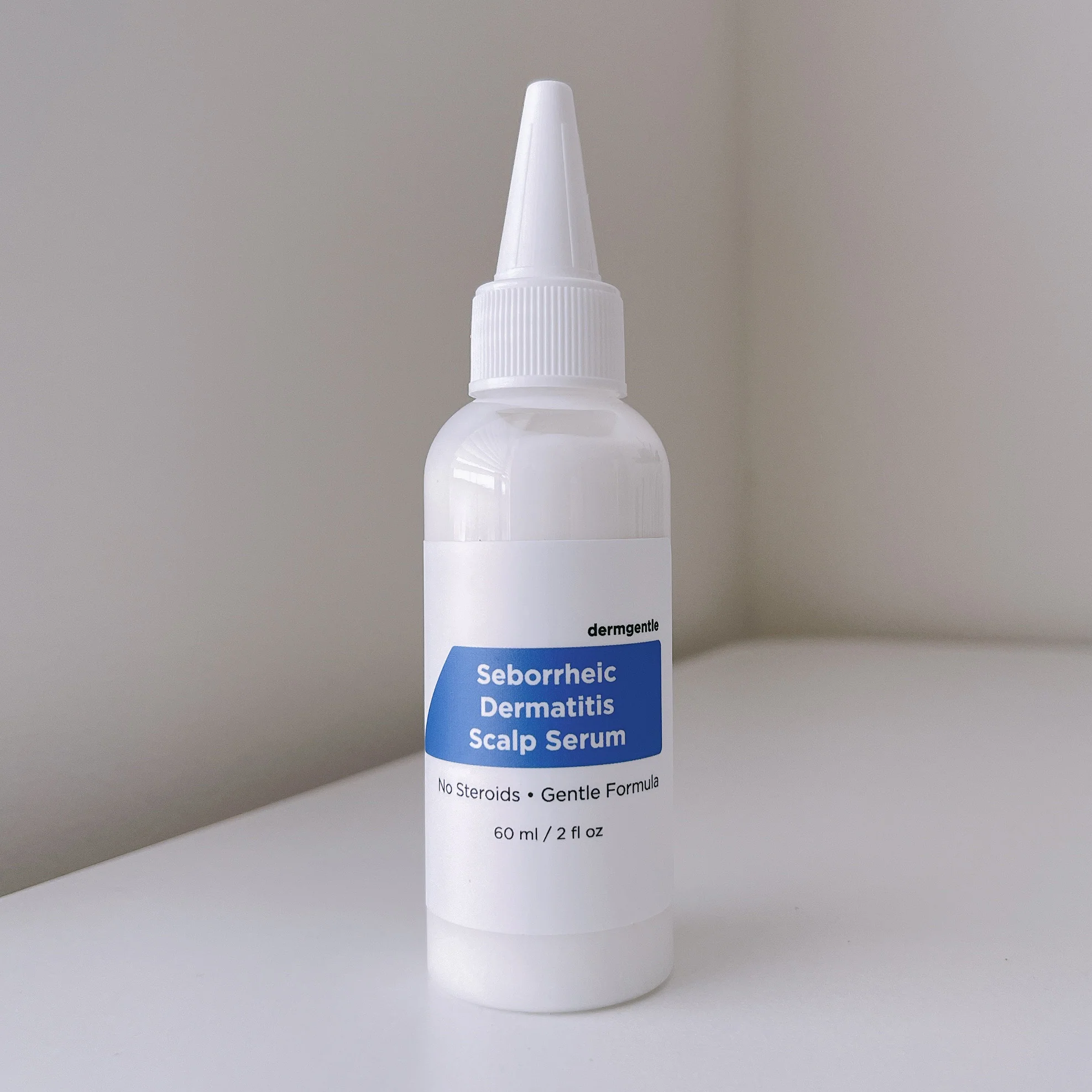 Review of 7 Seborrheic Dermatitis Scalp Treatments