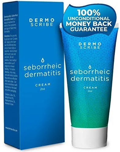 The Best Seborrheic Dermatitis Treatments That Actually Work, According ...