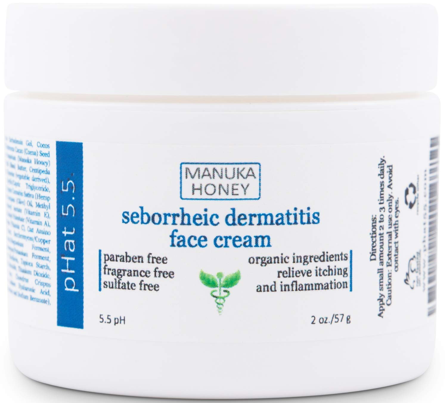 The Best Seborrheic Dermatitis Treatments That Actually Work, According ...